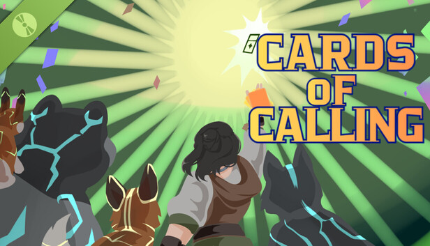 Cards Of Calling Demo on Steam