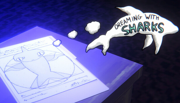 Dreaming With Sharks on Steam