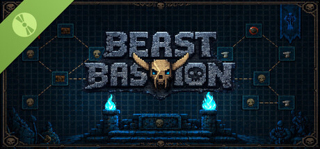 Beast Bastion Demo on Steam
