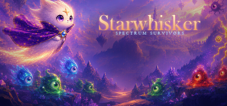 Starwhisker Playtest Cloud Saves (App 4776150) · SteamDB