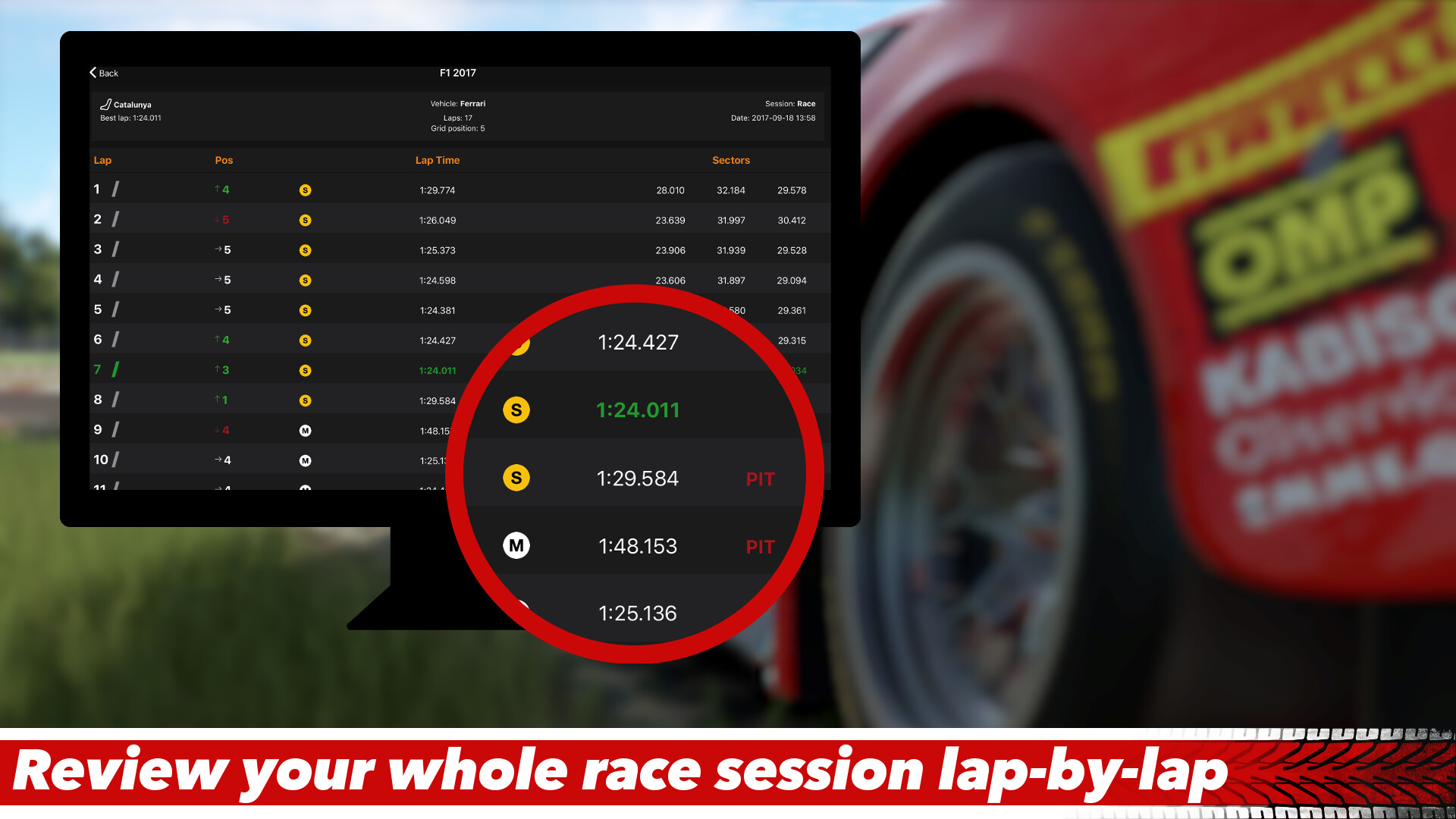 Sim Racing Telemetry - F1 26 (F1 25: 2026 Season Pack) Steam Charts ...