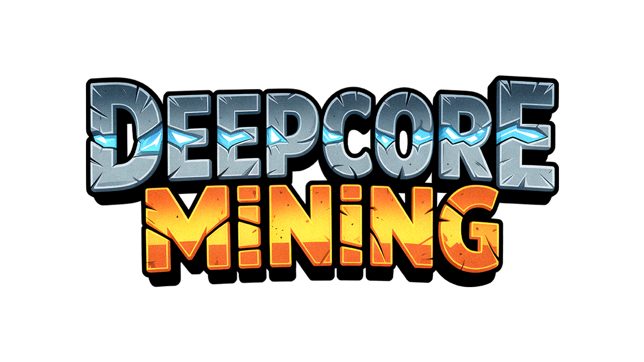 Deepcore Mining Demo Patches and Updates · SteamDB