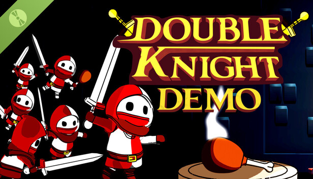 Double Knight Demo Cloud Saves (App 4780370) · SteamDB