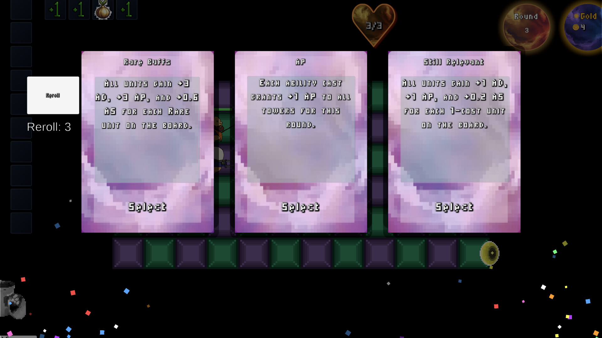 Killing Slime on Steam