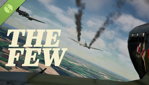 The Few Demo on Steam