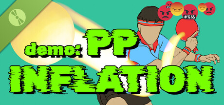 PP Inflation Demo Configuration (App 4781460) · SteamDB
