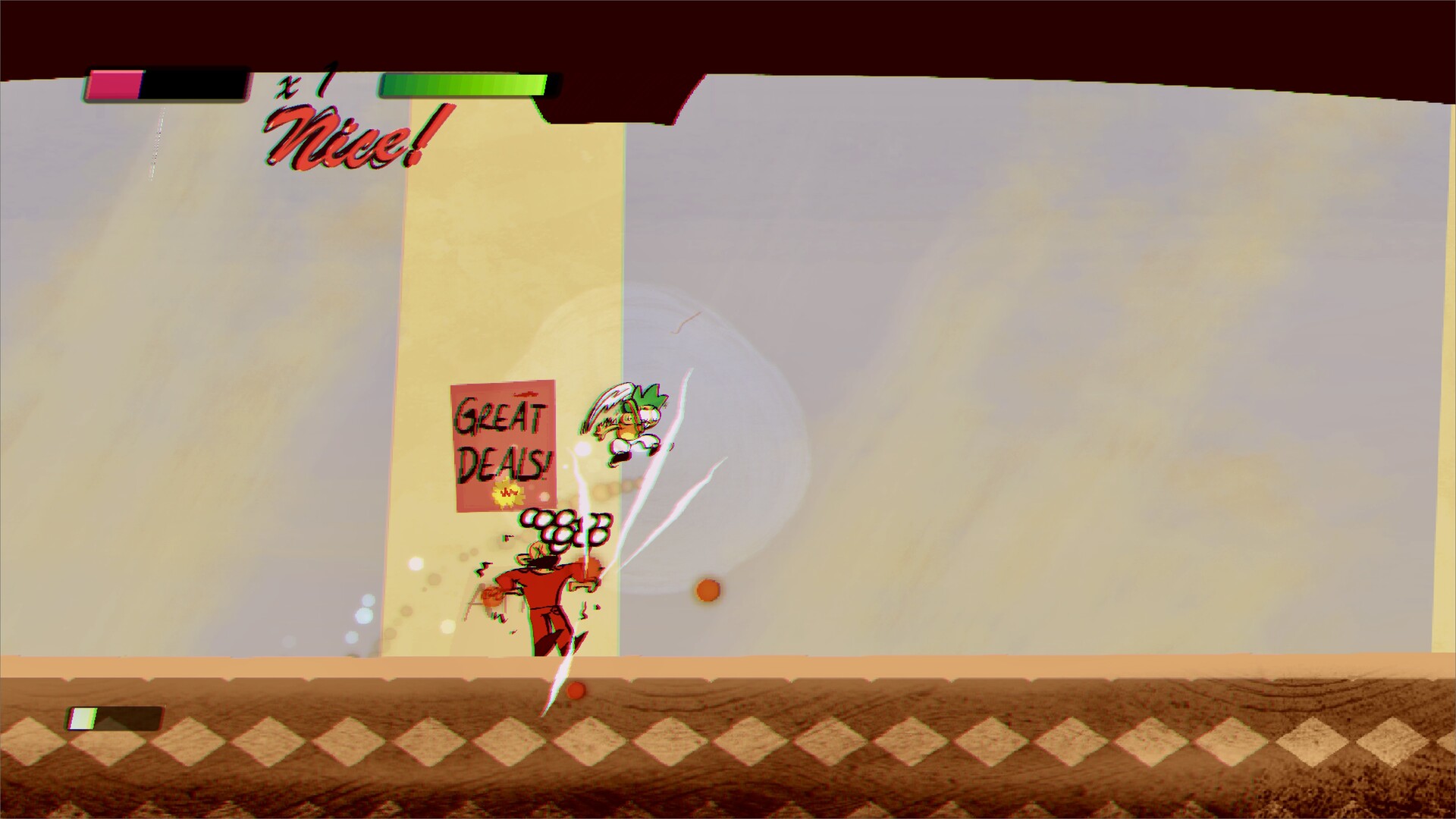 The Super Kid Game on Steam