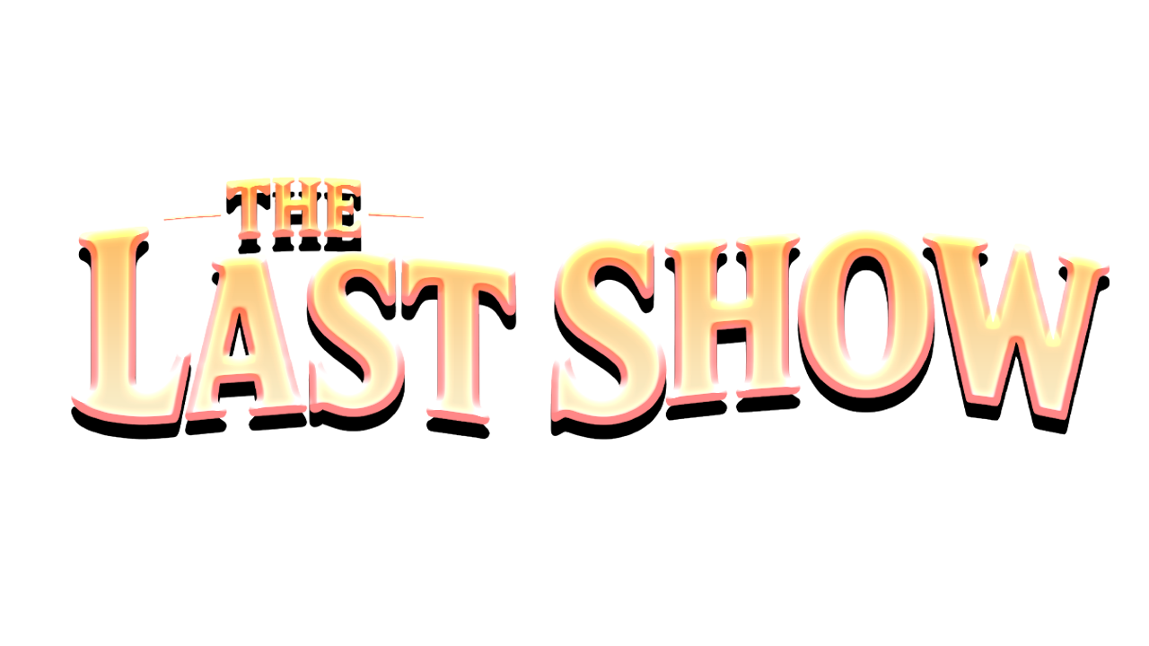 The Last Show Demo Configuration · SteamDB