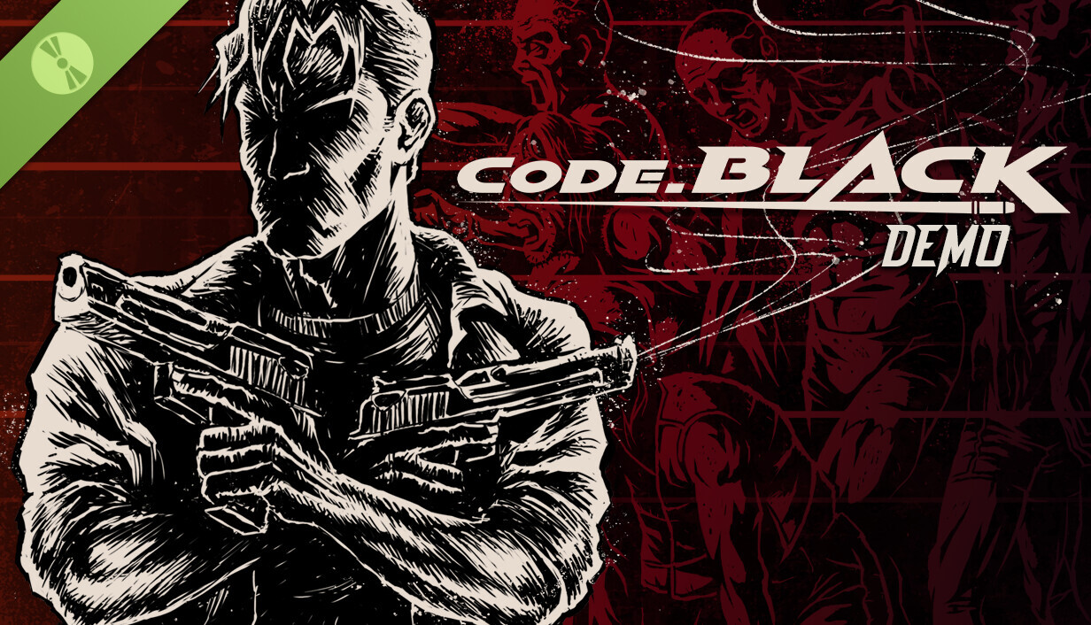 Code-Black Demo Configuration (App 4785020) · SteamDB