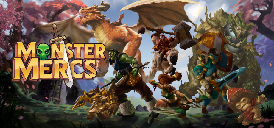 Monster Mercs Playtest Steam Charts (App 4785290) · SteamDB