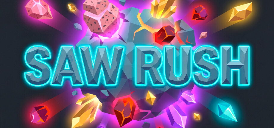 Saw Rush Demo Patches and Updates (App 4785970) · SteamDB