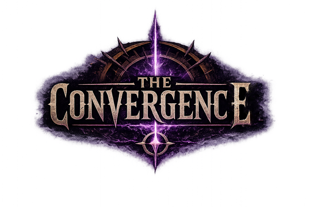 The Convergence Screenshots · SteamDB