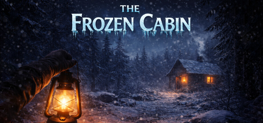 The Frozen Cabin Demo Depots (App 4786720) · SteamDB