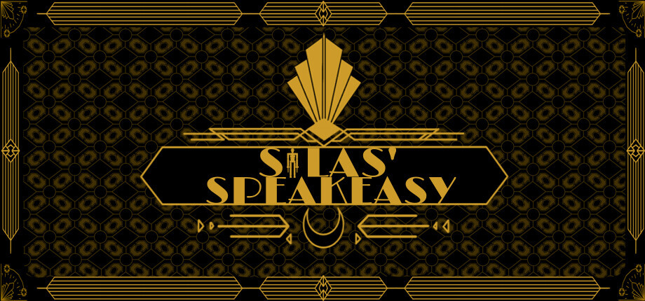 Silas' Speakeasy Demo Configuration (App 4786950) · SteamDB