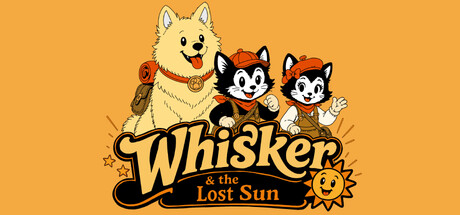 Whisker & The Lost Sun Steam Charts · SteamDB