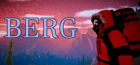 BERG on Steam