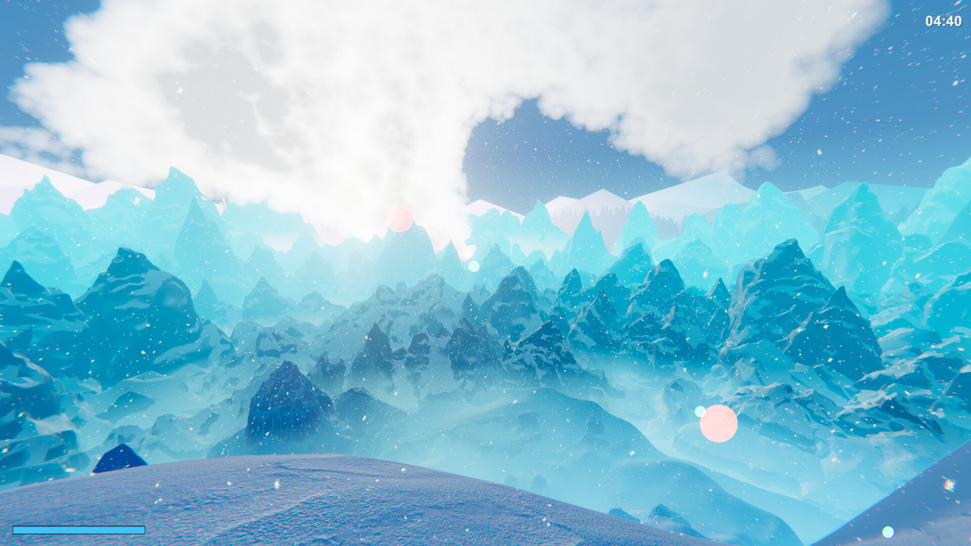 BERG on Steam