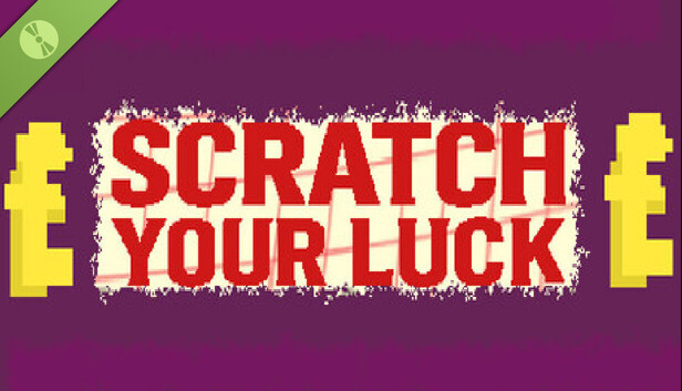 Scratch your Luck Demo on Steam