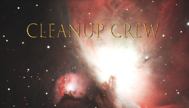 Cleanup Crew on Steam