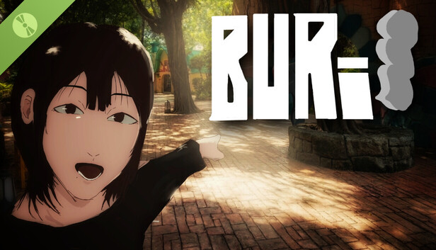BURI Demo Configuration (App 4804520) · SteamDB