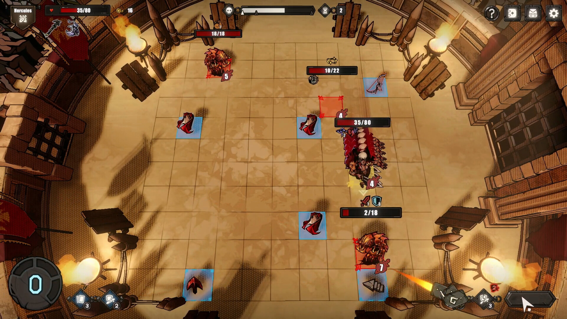 Ashes of Pantheon on Steam