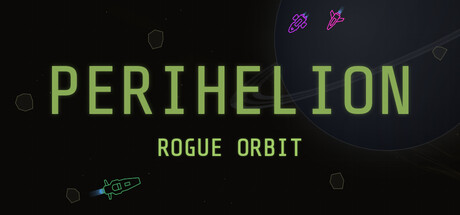 Perihelion: Rogue Orbit Depots · SteamDB