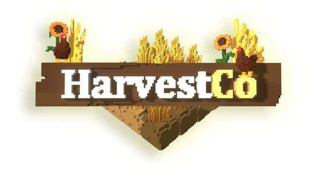 HarvestCo. Demo Screenshots · SteamDB