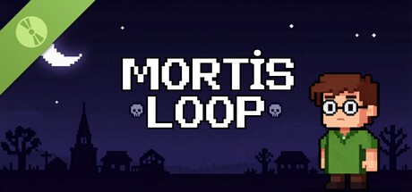 Mortis Loop Demo Configuration (App 4813440) · SteamDB