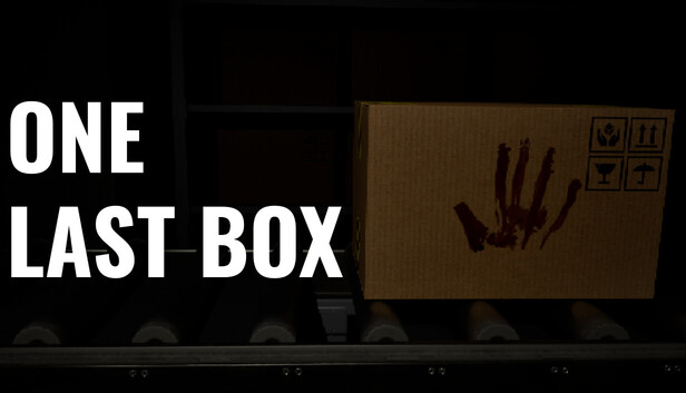 One Last Box on Steam