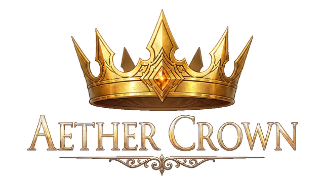 AETHER CROWN Demo Depots (App 4818640) · SteamDB
