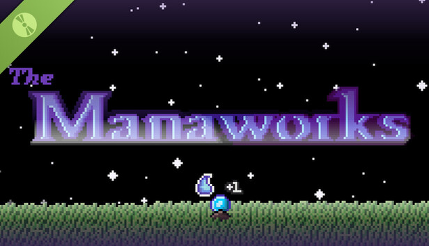 The Manaworks Demo on Steam