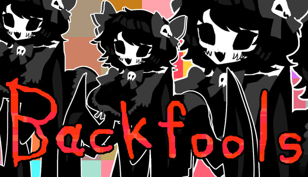 Backfools on Steam