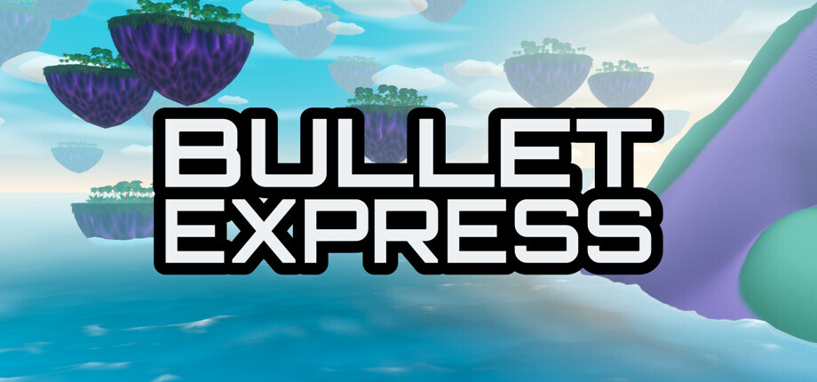 Bullet Express Playtest Configuration (App 4826090) · SteamDB
