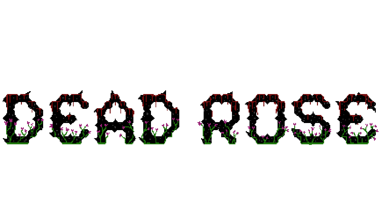 Dead Rose Demo Configuration (App 4828420) · SteamDB
