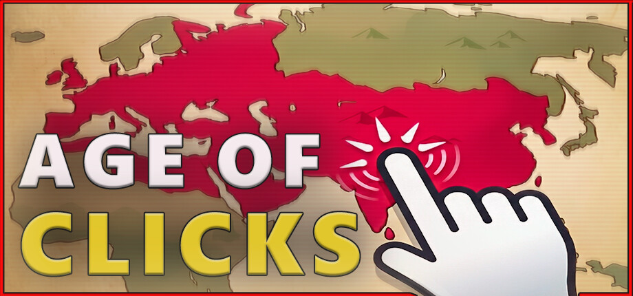 Age of Clicks Playtest Depots (App 4828560) · SteamDB