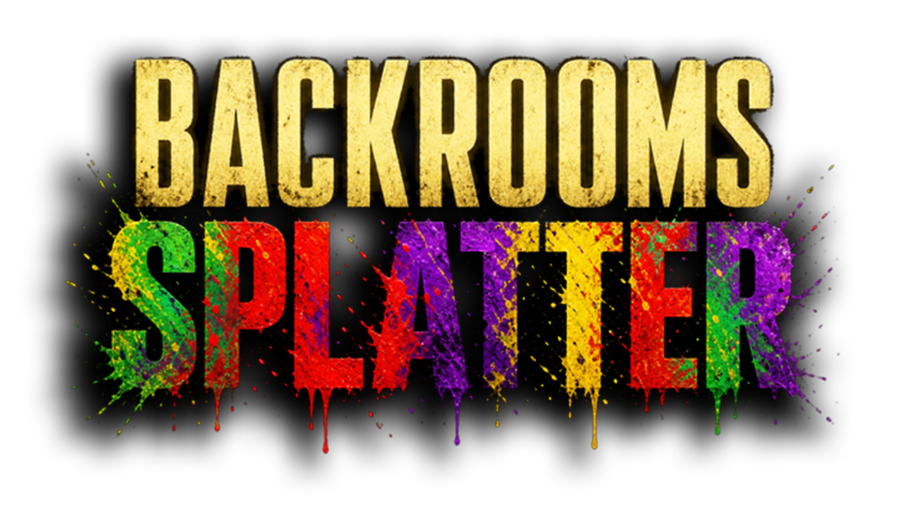Backrooms: Splatter Screenshots · SteamDB