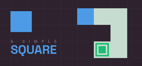 A Simple Square Demo Patches and Updates · SteamDB