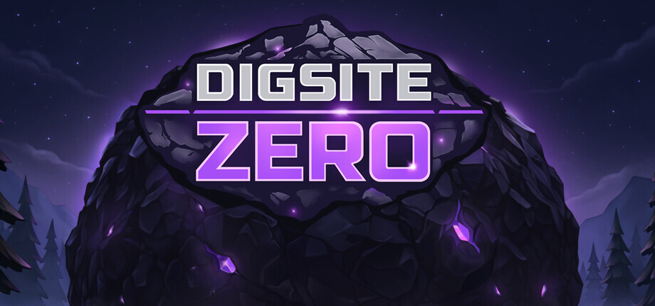 DIGSITE ZERO Playtest Patches and Updates (App 4845670) · SteamDB