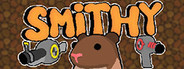 Smithy - Trading Cards Now Available! - Steam News