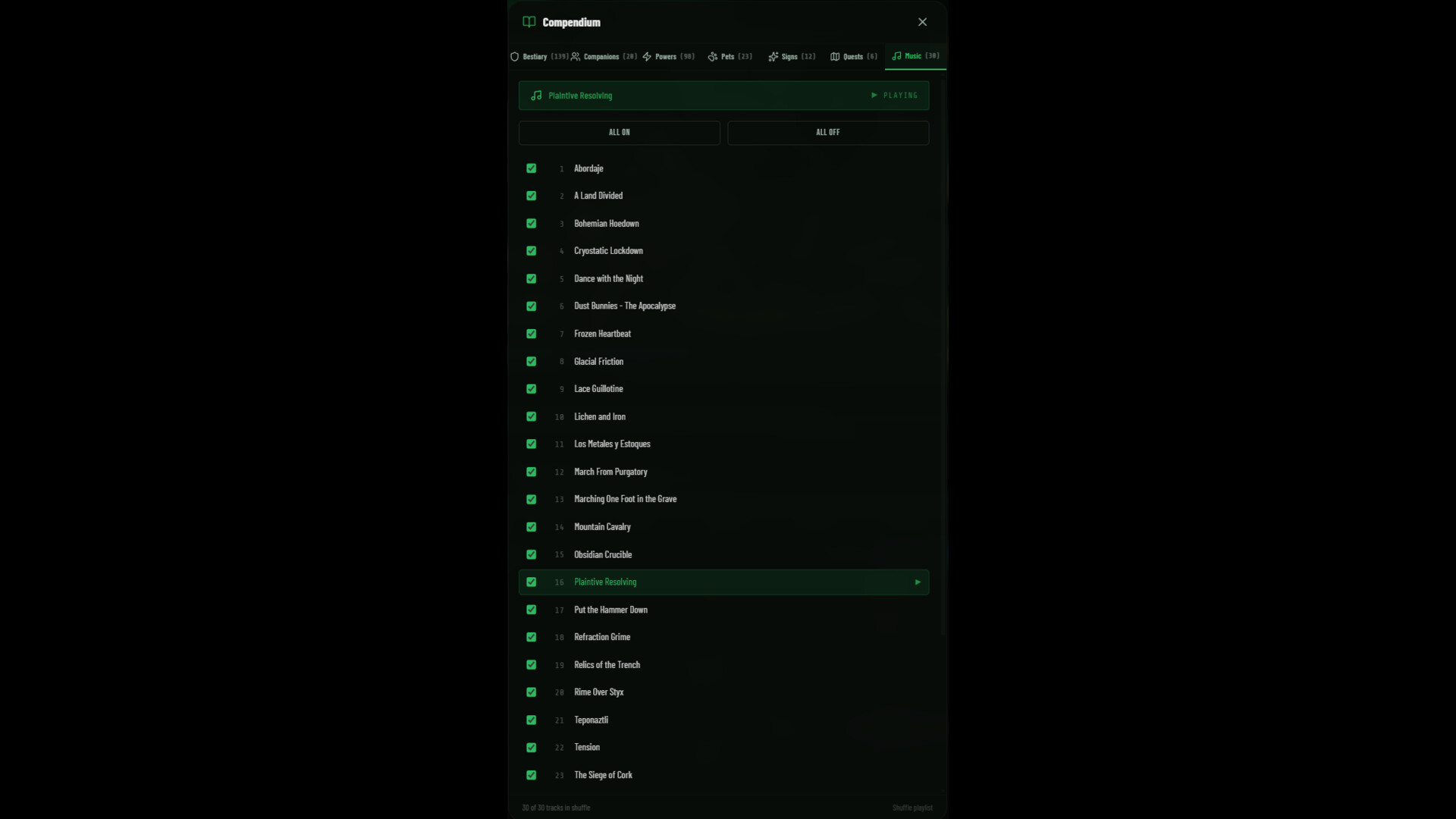 Idle Regenerator on Steam