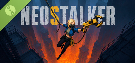 Neostalker Demo Steam Charts (App 4857970) · SteamDB
