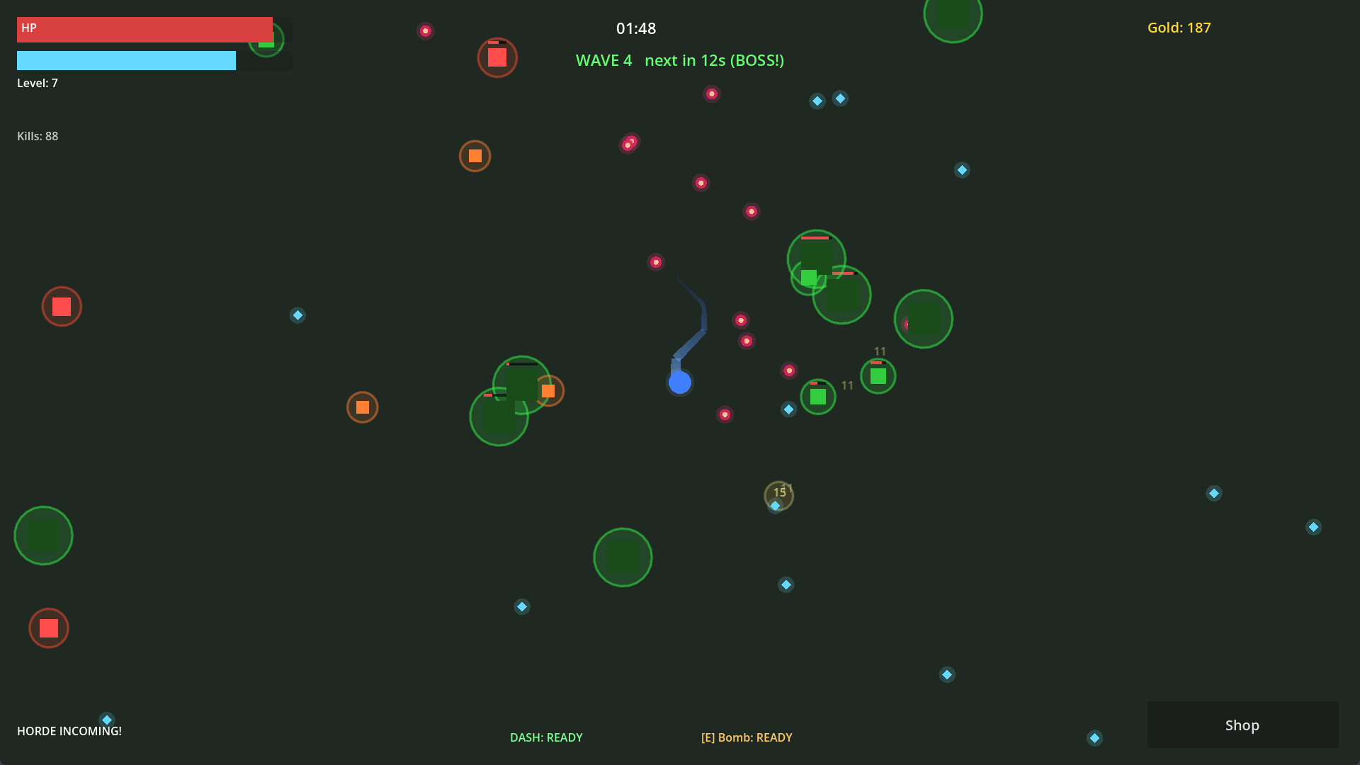 Beaver Arena on Steam