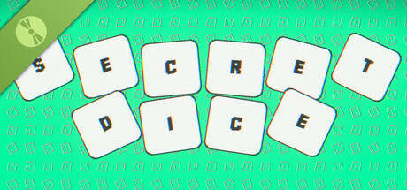 Secret Dice Demo Steam Charts (App 4867570) · SteamDB