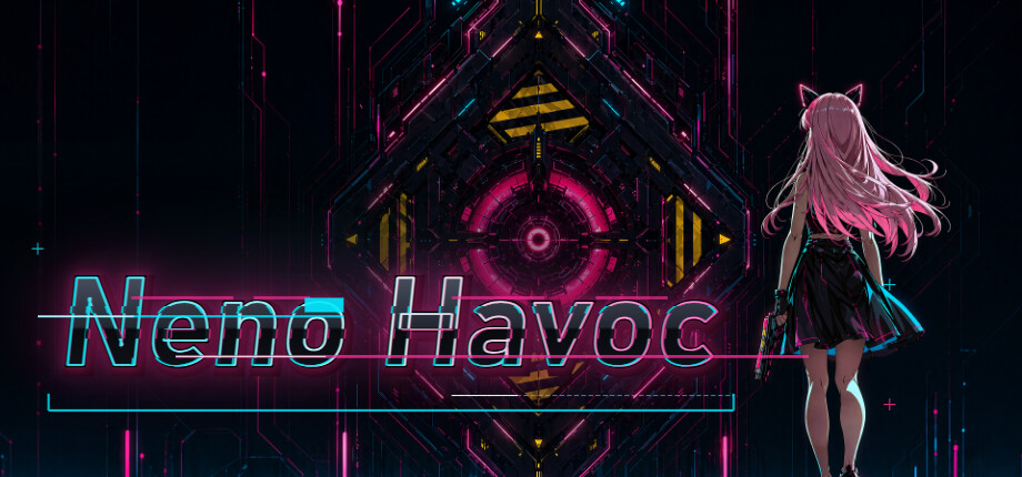 Neno Havoc Demo Patches and Updates (App 4868660) · SteamDB