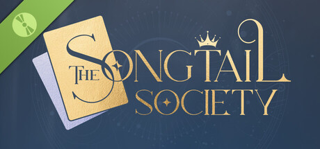 The Songtail Society Demo Steam Charts (App 4870710) · SteamDB