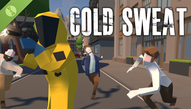 Cold Sweat Demo on Steam