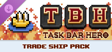 Save 20% on TBH : Task Bar Hero - Trade Ship Pack on Steam