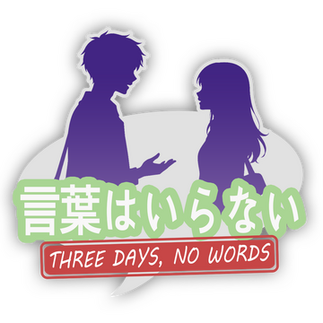 Three Days, No Words Demo Patches and Updates (App 4879970) · SteamDB