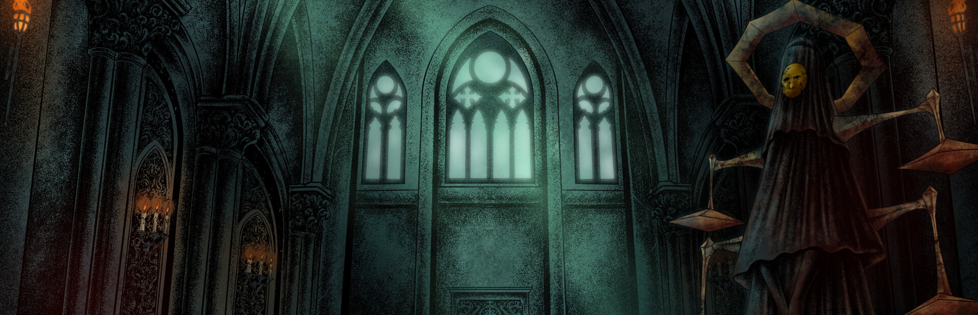 Stigmata Demo Configuration (App 4884870) · SteamDB