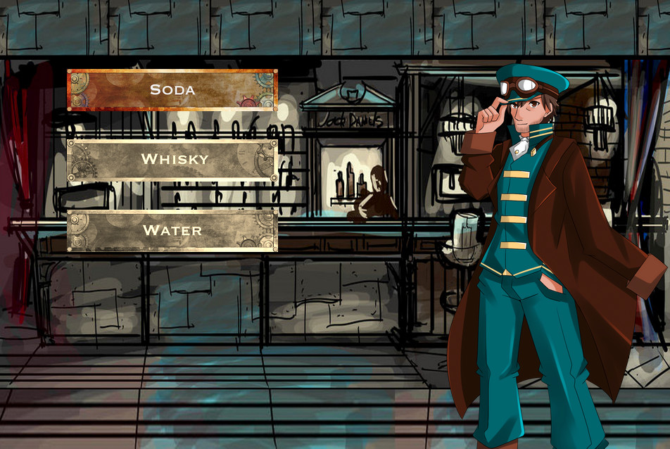 The Agency: Chapter 1 | indienova GameDB 游戏库